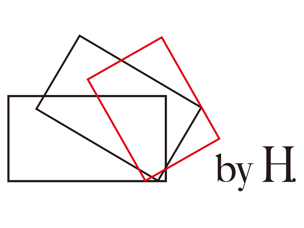 byH｜official website